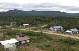 The Story Behind Daniel Levin's Documentary, "Kaltag, Alaska ...