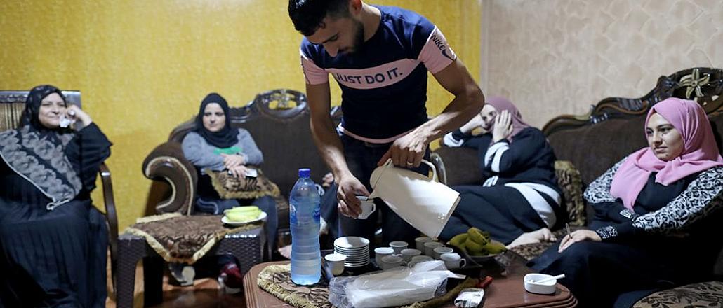 Water Crisis Squeezes Lebanon | Environment News Service (ENS)