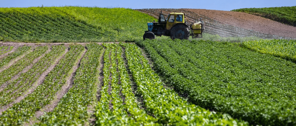 EU Supports Ukrainian Farmers With $15 Million in Grants
