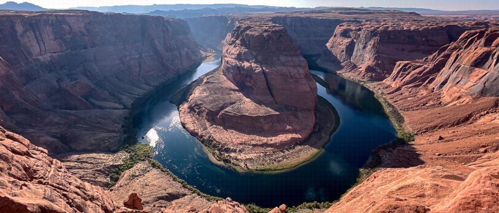 A 'Critical Moment' for the Colorado River