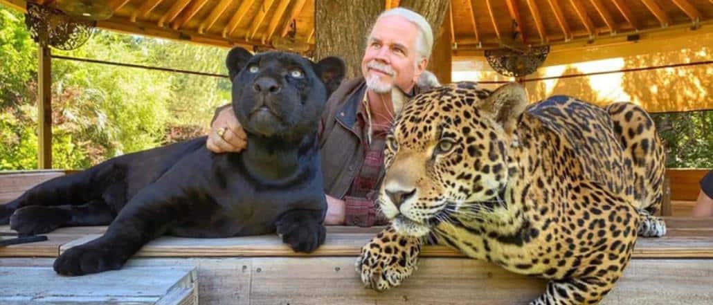 SOUTH CAROLINA: Safari Owner Guilty of Wildlife Trafficking